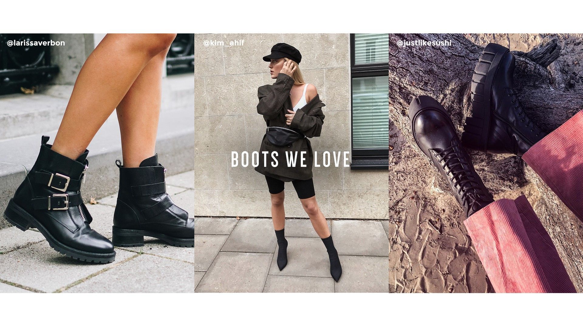Schuhe online ® SACHA Not for basics