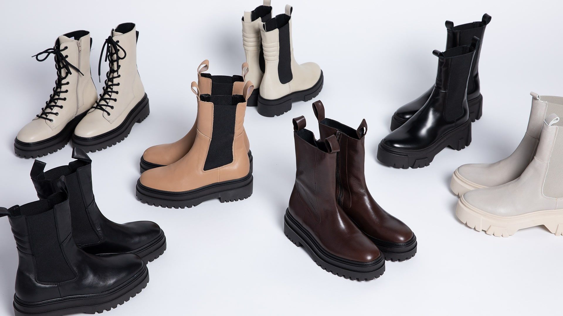 Chaussures ® SACHA Not for basics