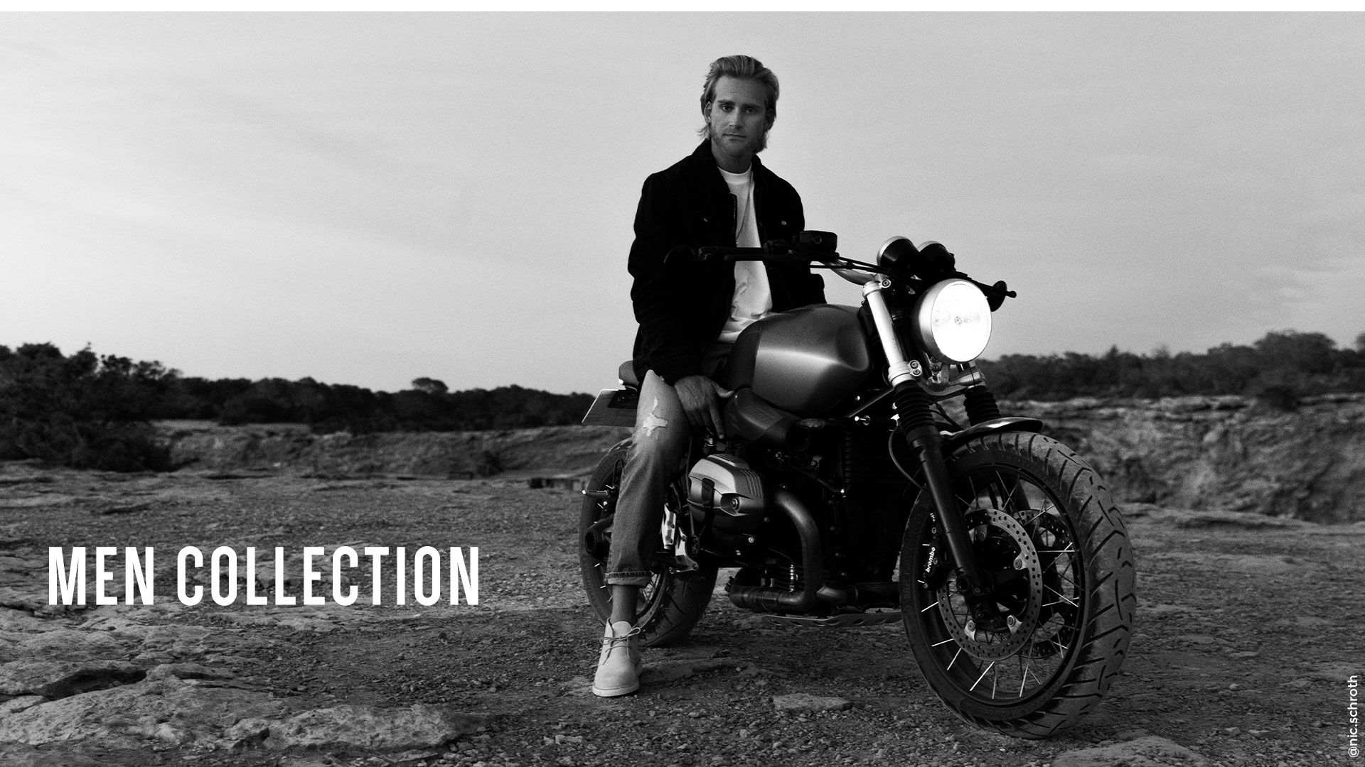 Chaussures ® SACHA Not for basics