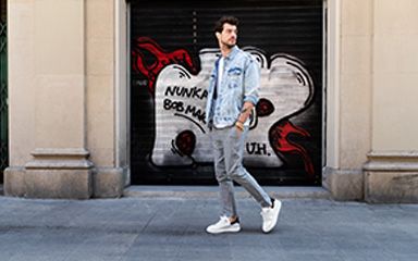 Chaussures ® SACHA Not for basics