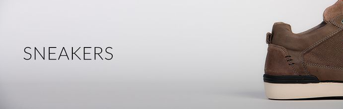 Sneakers voor heren | MANFIELD
