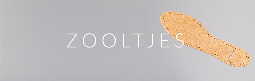 Schoenzooltjes online shoppen | MANFIELD